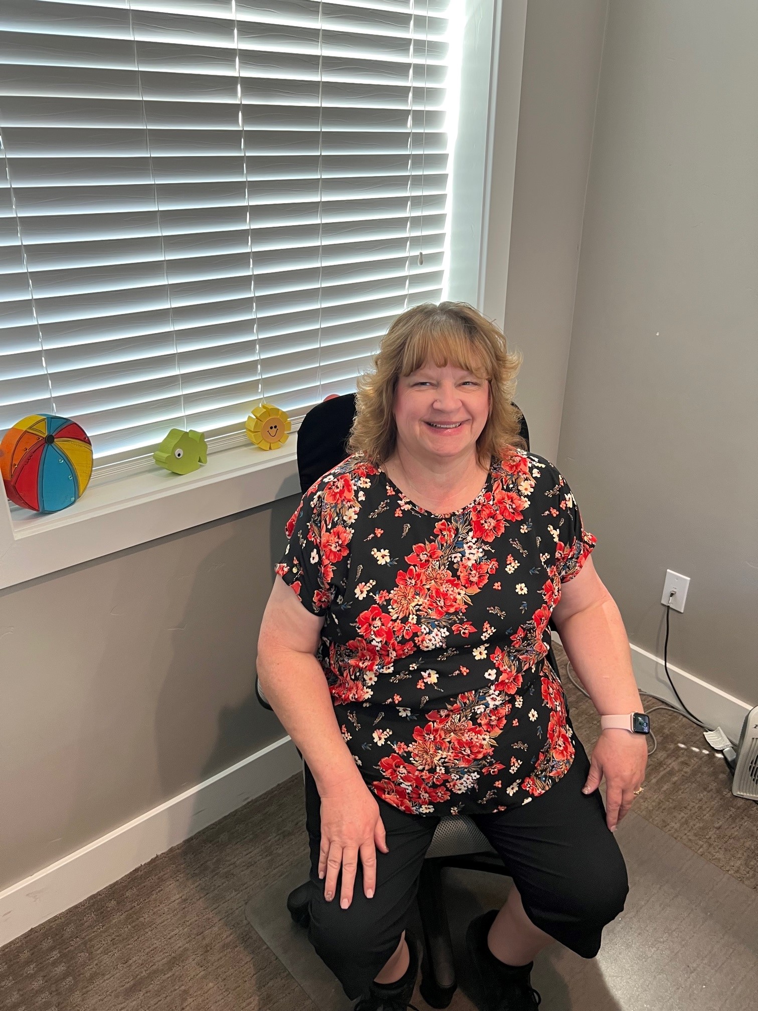 About - Mountain Ridge Insurance